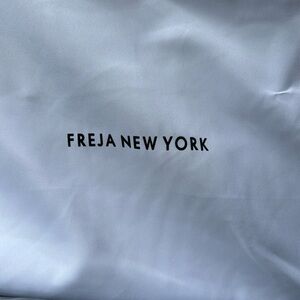 Freja New York | Bags | Freja New York Purse | Poshmark